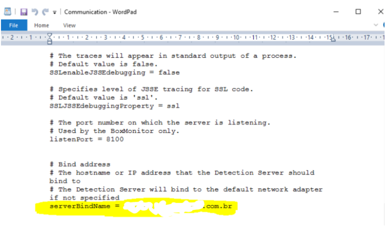 Case Study — Symantec DLP — Endpoint Environment | SideChannel – Tempest