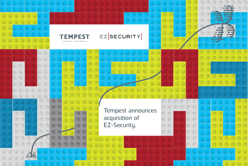 EZ-Security joins Tempest creating Brazil’s largest cyber security ...