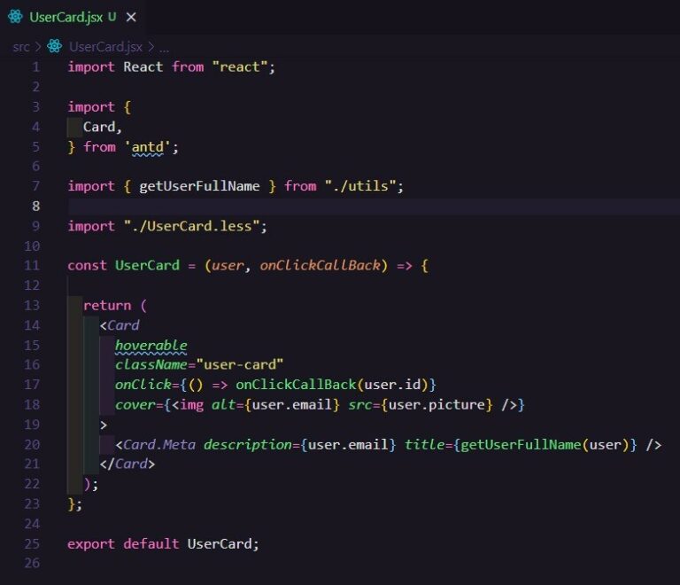 How to create a project with React? | SideChannel – Tempest
