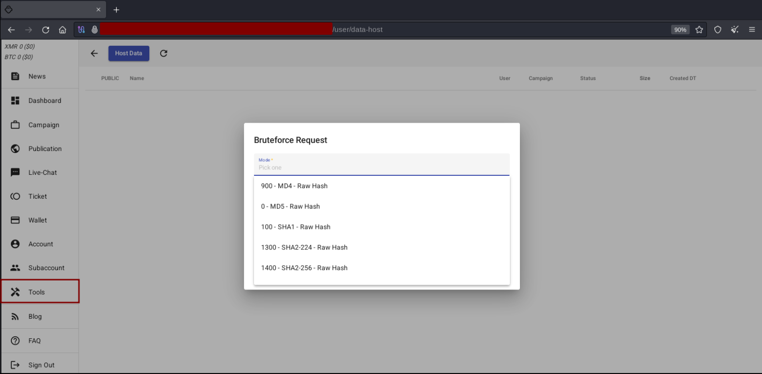 Entendendo operações de Ransomware-as-a-Service a partir da perspectiva ...