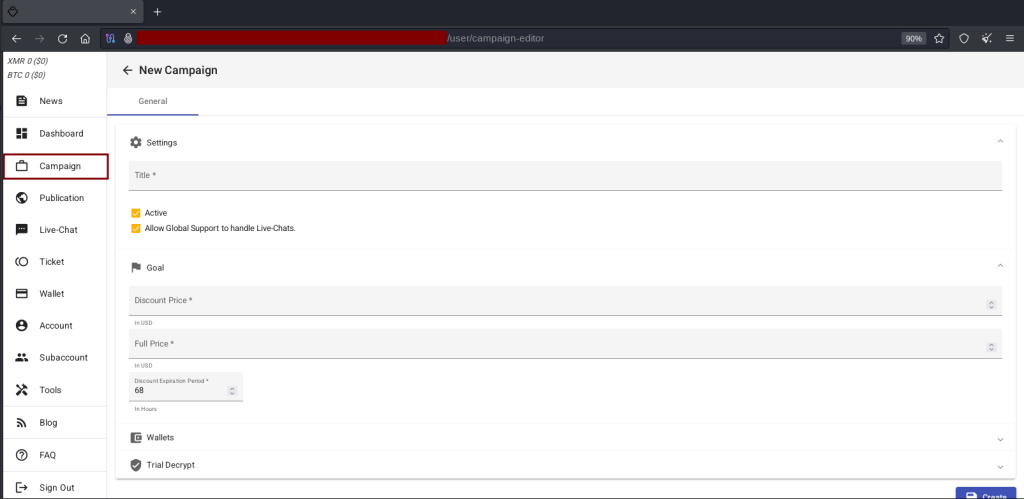 Entendendo operações de Ransomware-as-a-Service a partir da perspectiva ...