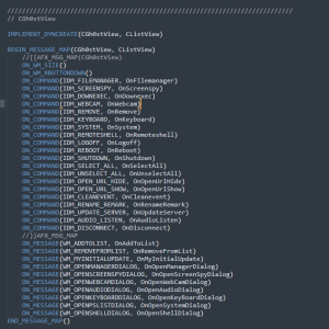 Gh0st RAT: malware active for 15 years is still used by threat ...